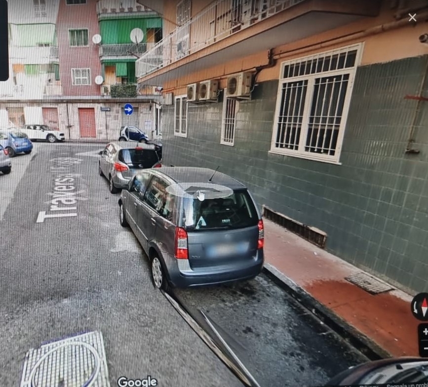 Negozio in vendita a Napoli