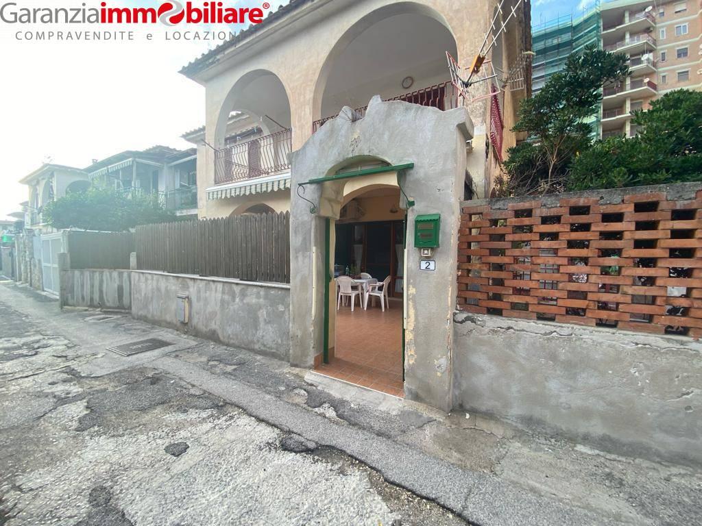 Appartamento in vendita a Castel Volturno