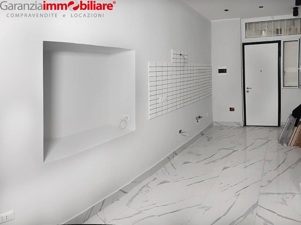 Appartamento in vendita a Napoli