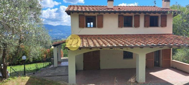Casa indipendente in vendita a Figline e Incisa Valdarno