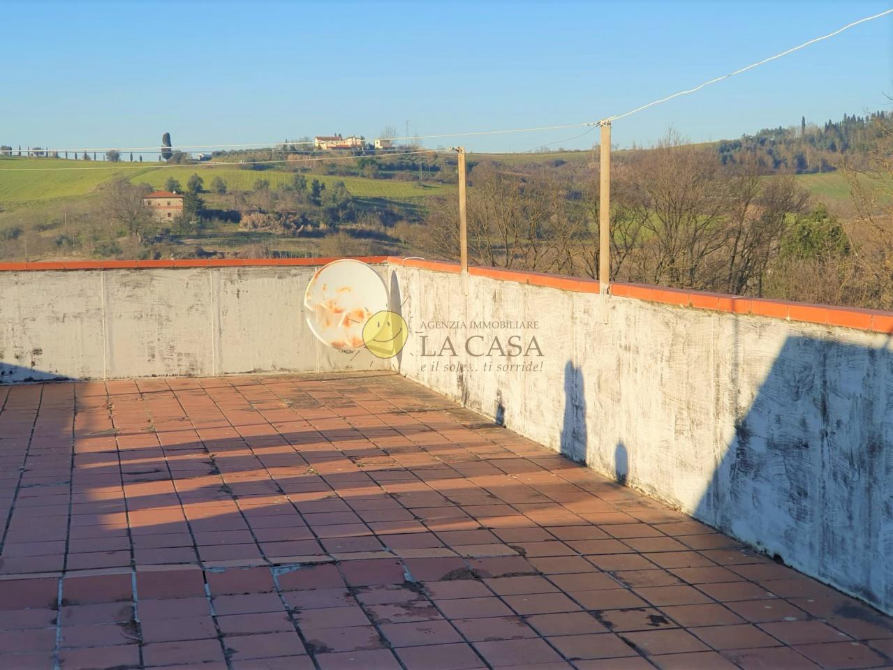 Appartamento in vendita a Reggello