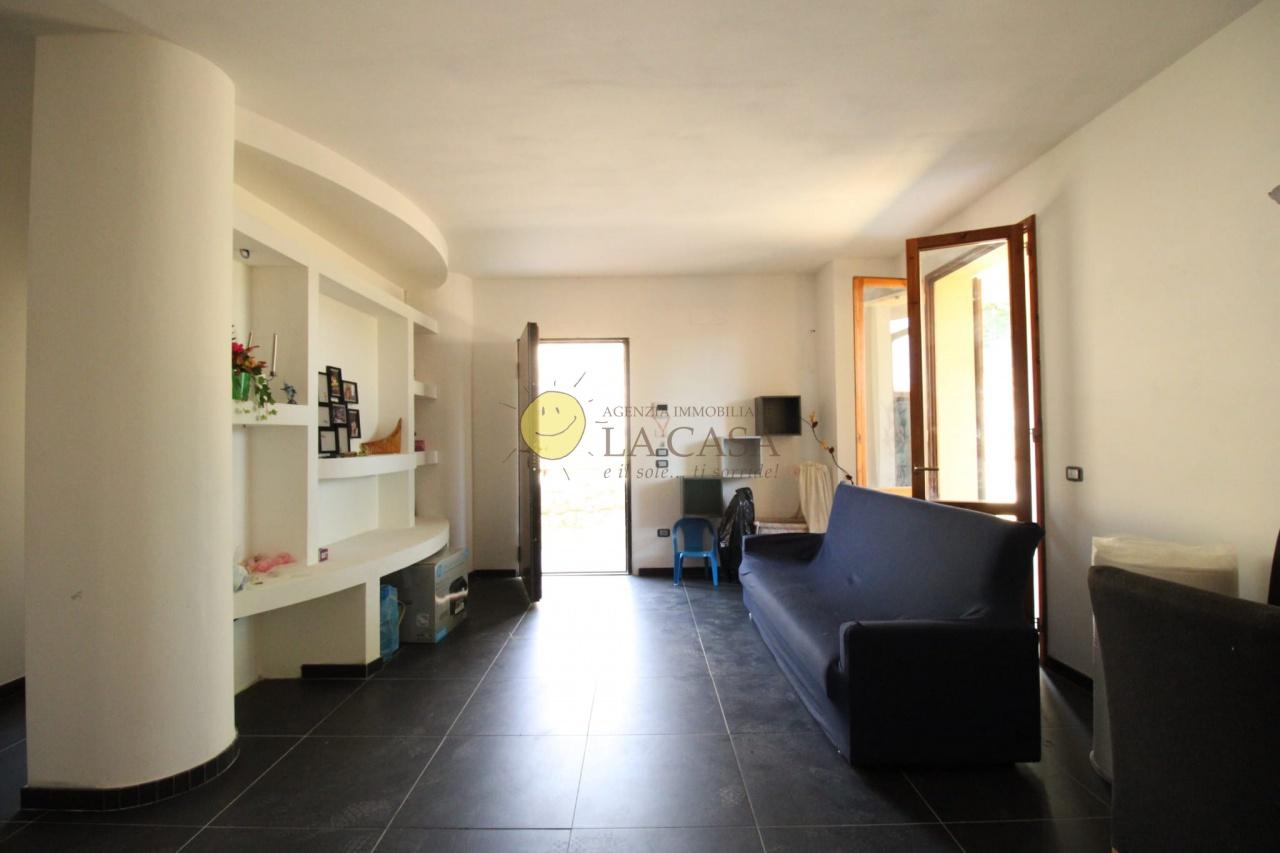 Villa a schiera in vendita a Rignano Sull'Arno