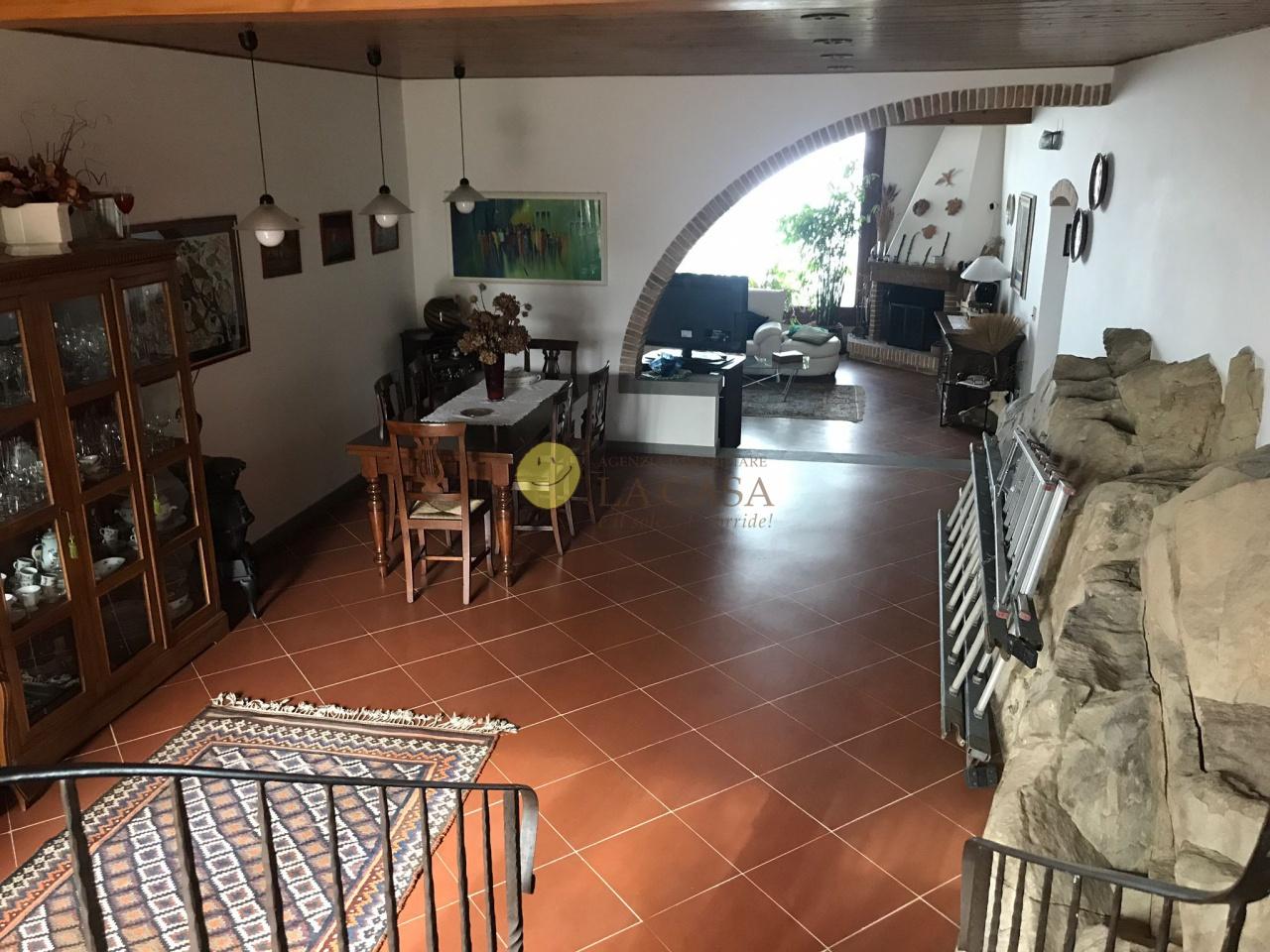 Casa indipendente in vendita a Pelago