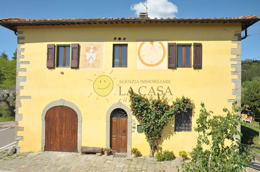 Casa indipendente in vendita a Figline e Incisa Valdarno