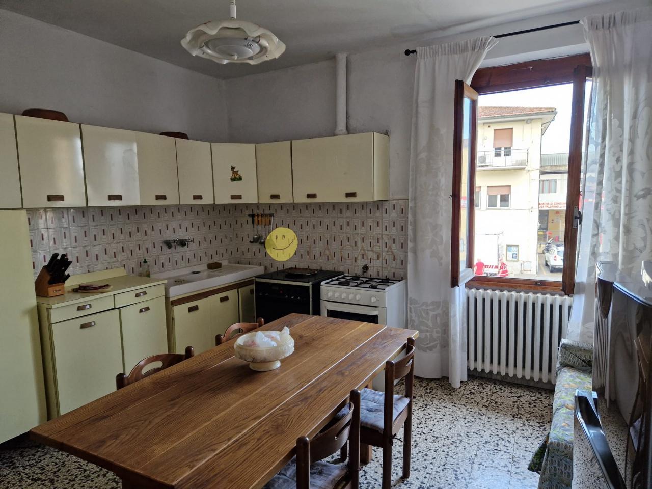 Appartamento in vendita a Figline e Incisa Valdarno