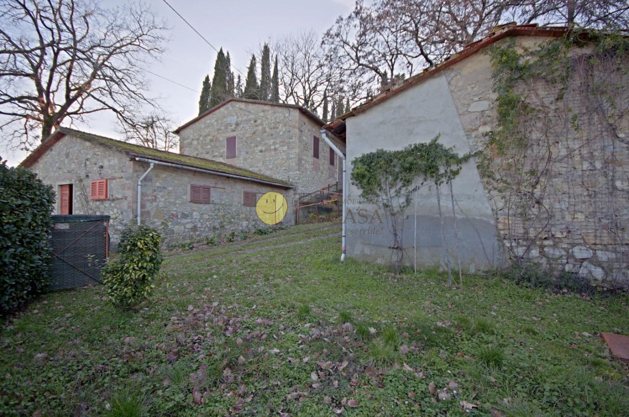 Casale in vendita a Figline e Incisa Valdarno