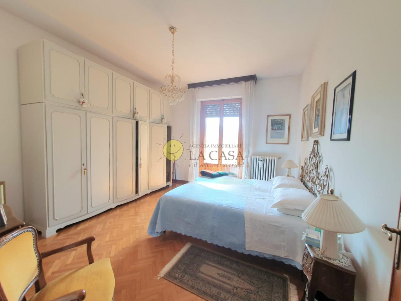 Appartamento in vendita a Reggello