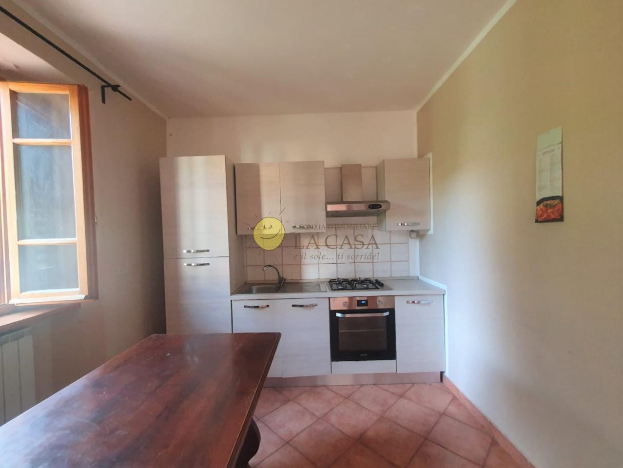 Appartamento in vendita a Castelfranco Piandiscò