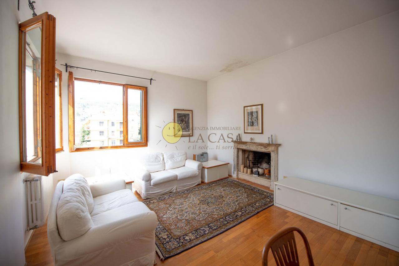 Appartamento in vendita a Figline e Incisa Valdarno