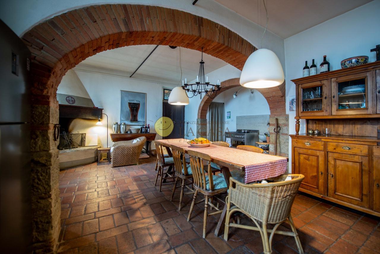 Casale in vendita a Figline e Incisa Valdarno