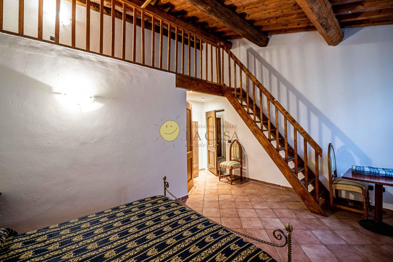 Casale in vendita a Figline e Incisa Valdarno