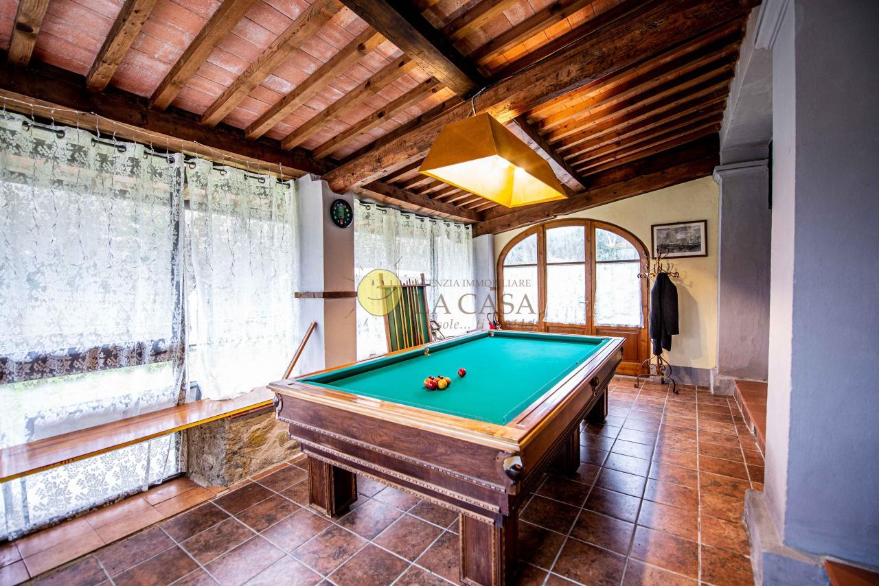 Casale in vendita a Reggello