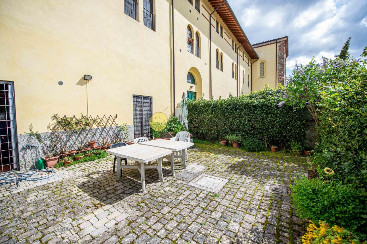 Appartamento in vendita a Figline e Incisa Valdarno