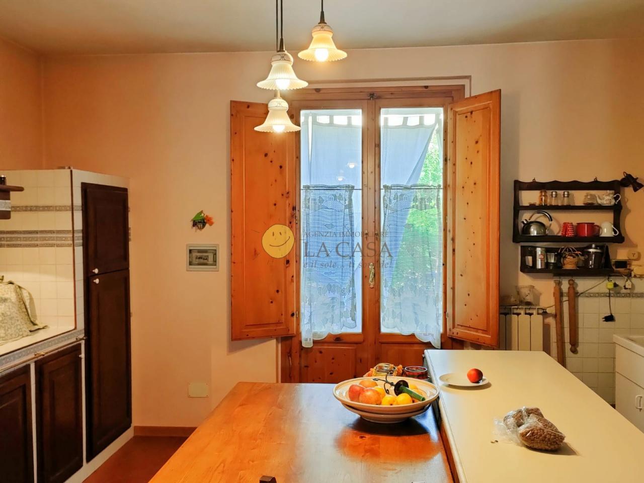 Appartamento in vendita a Rignano Sull'Arno