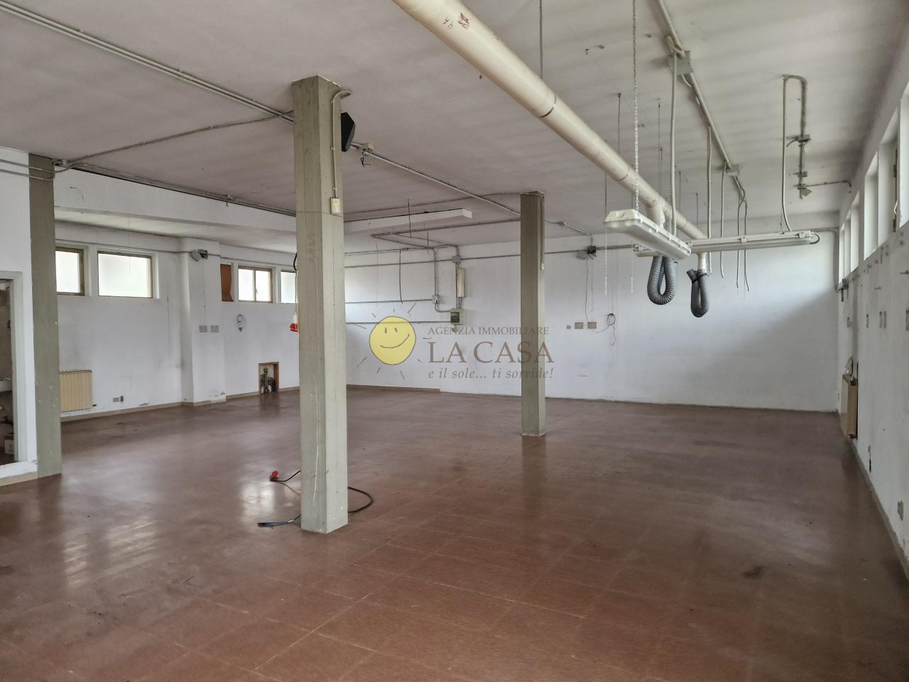 Officina in affitto a Figline e Incisa Valdarno