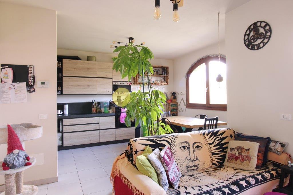 Appartamento in vendita a Figline e Incisa Valdarno