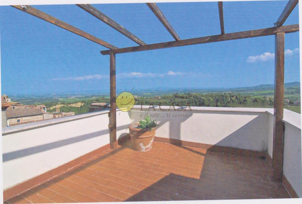 Appartamento in vendita a Chianciano Terme