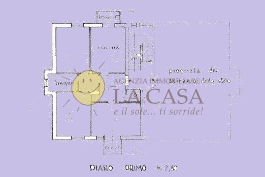 Appartamento in vendita a Figline e Incisa Valdarno