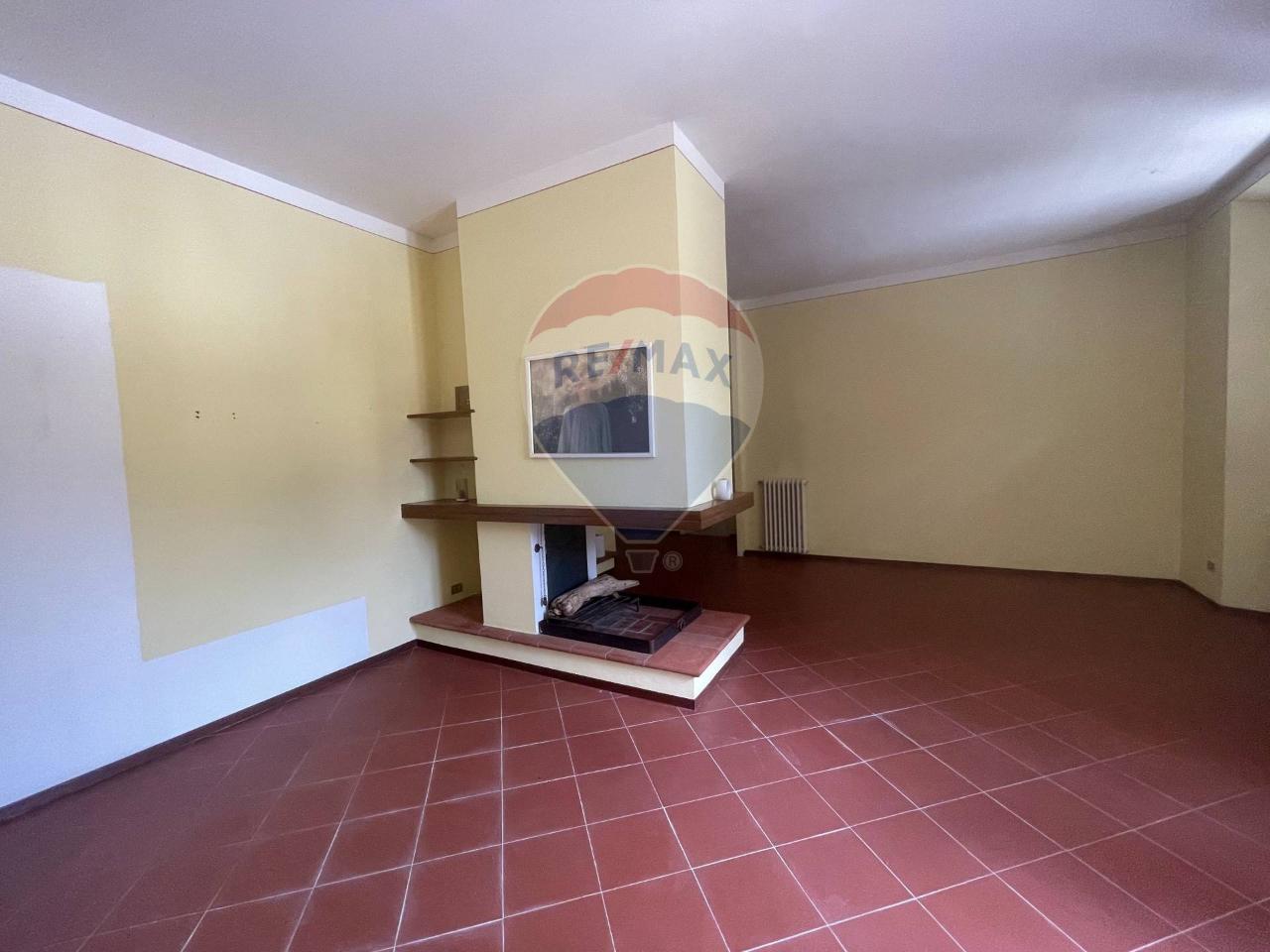 Appartamento in vendita a Bagni Di Lucca