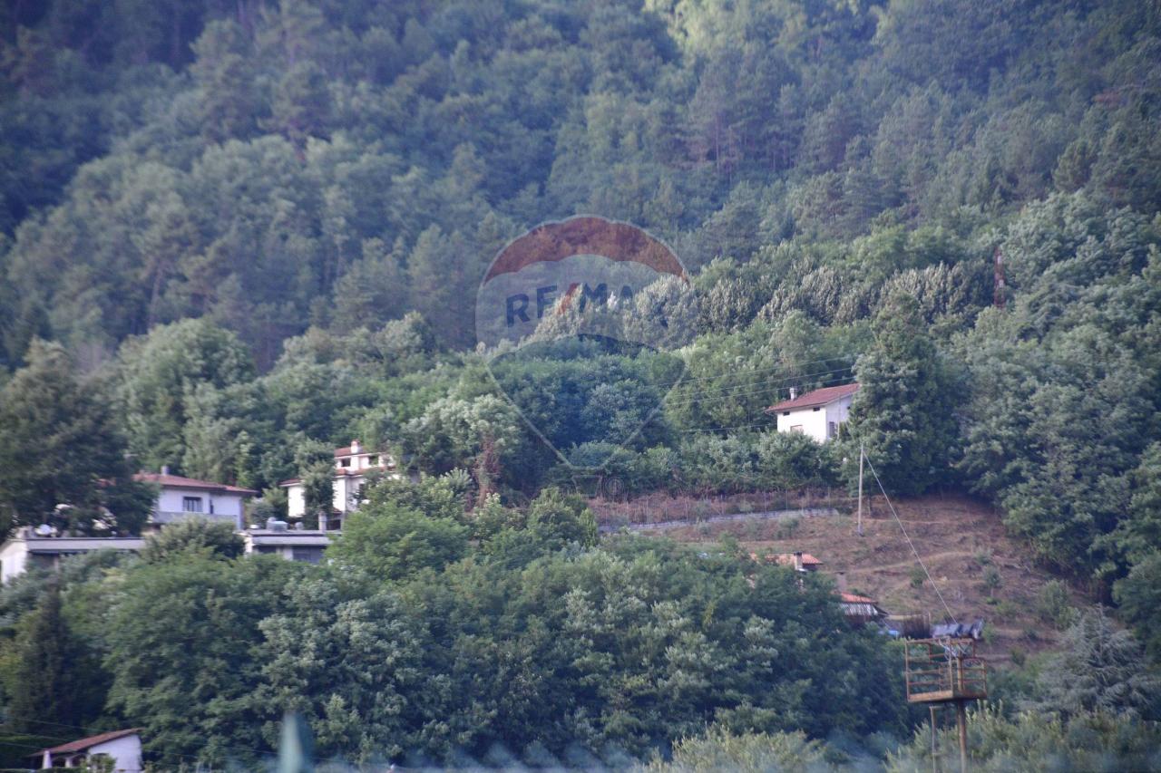 Terreno edificabile in vendita a Bagni Di Lucca
