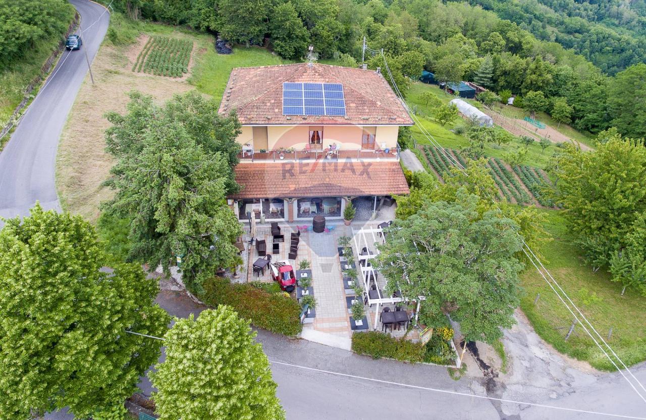 Palazzo in vendita a Bagni Di Lucca