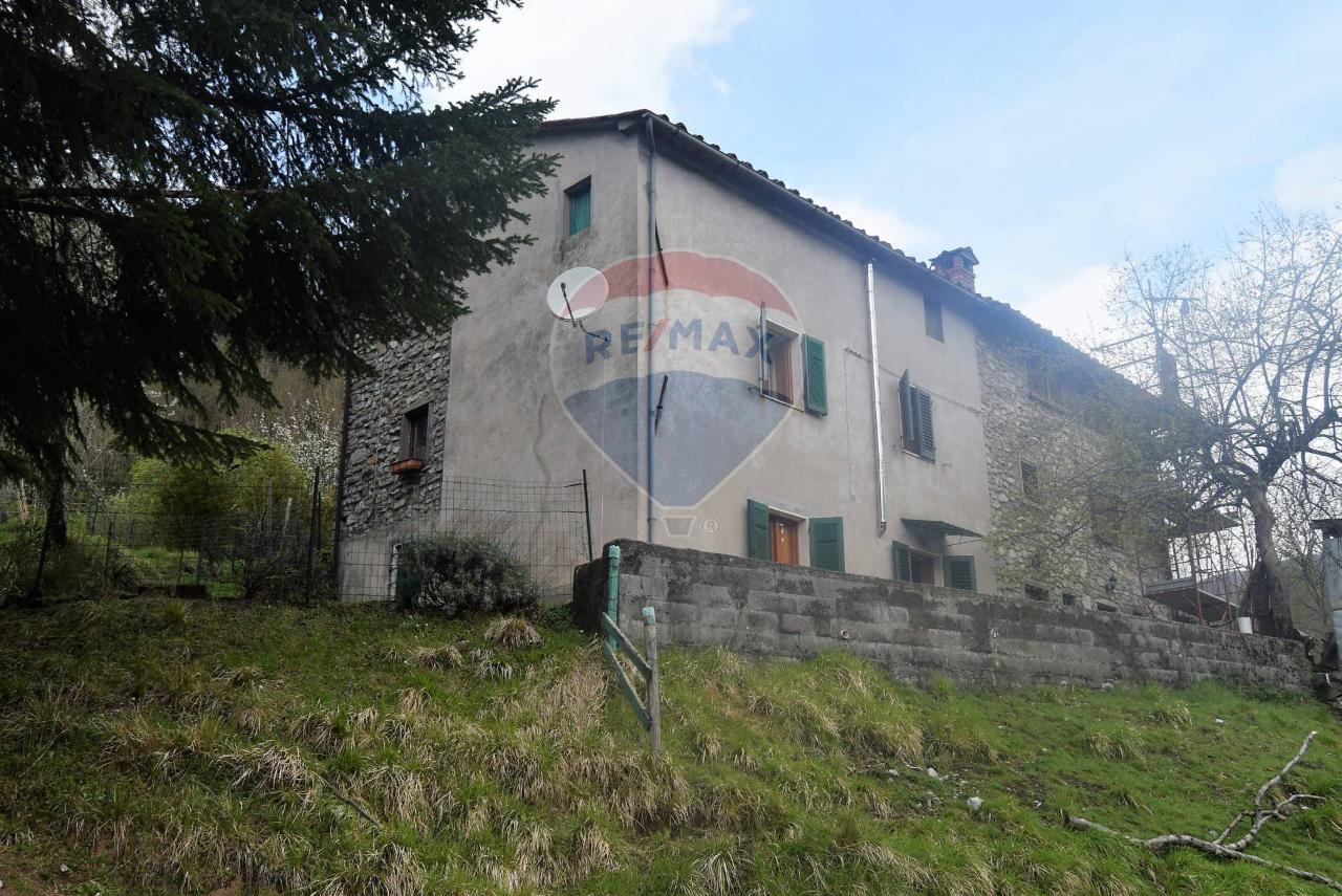 Casa indipendente in vendita a Bagni Di Lucca