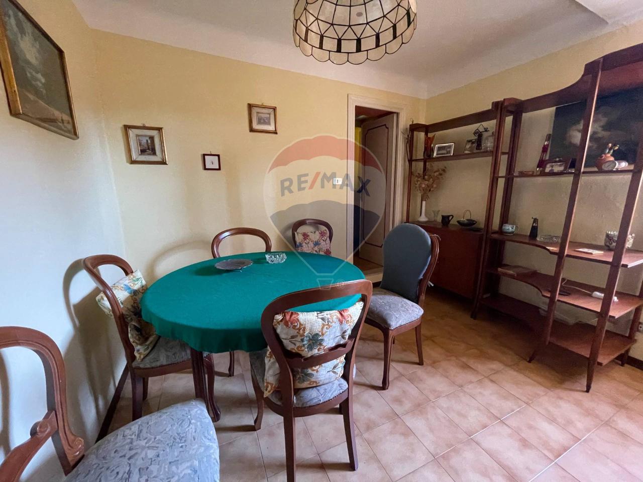 Appartamento in vendita a Bagni Di Lucca