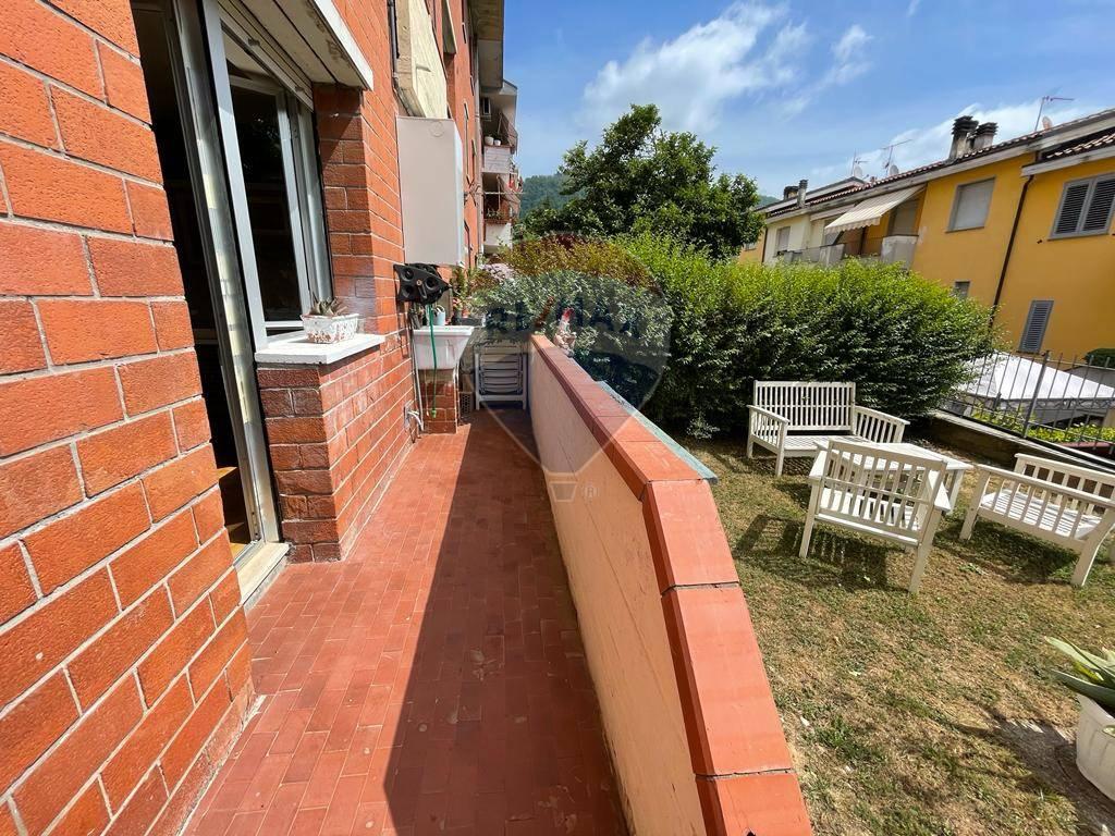 Appartamento in vendita a Bagni Di Lucca