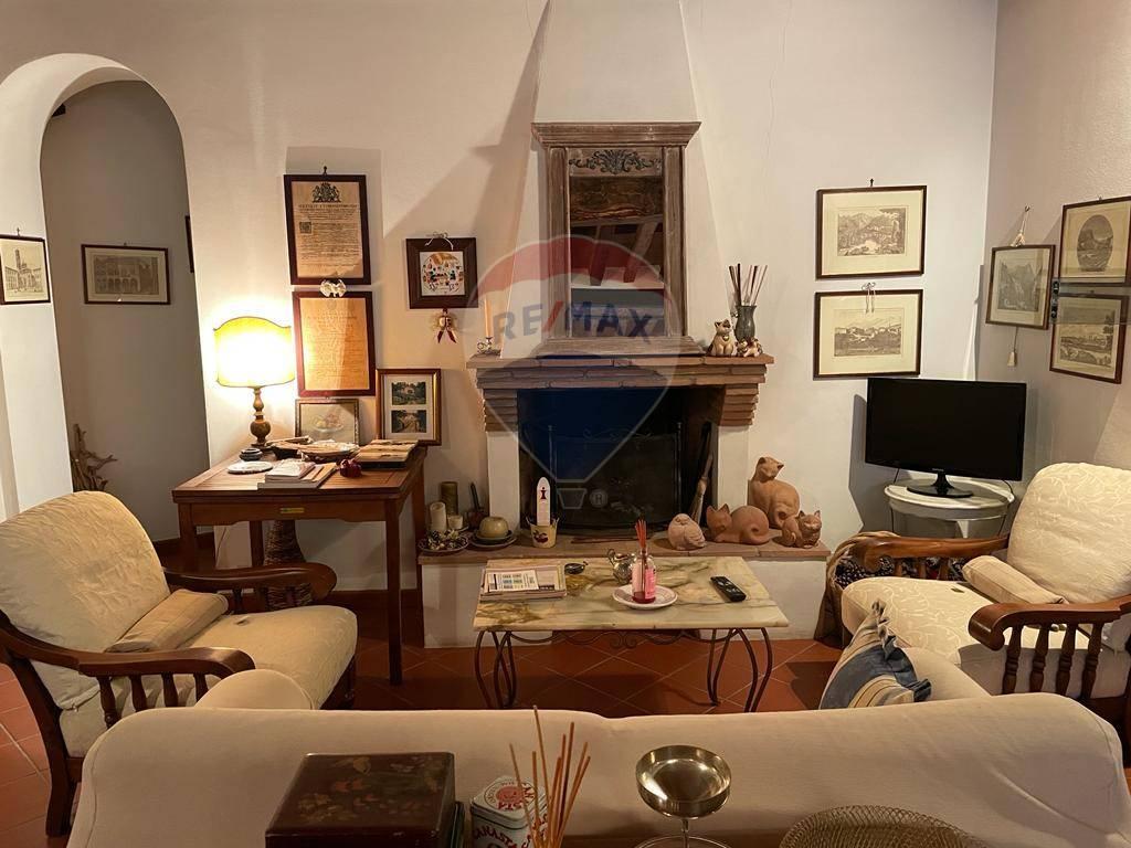 Appartamento in vendita a Bagni Di Lucca