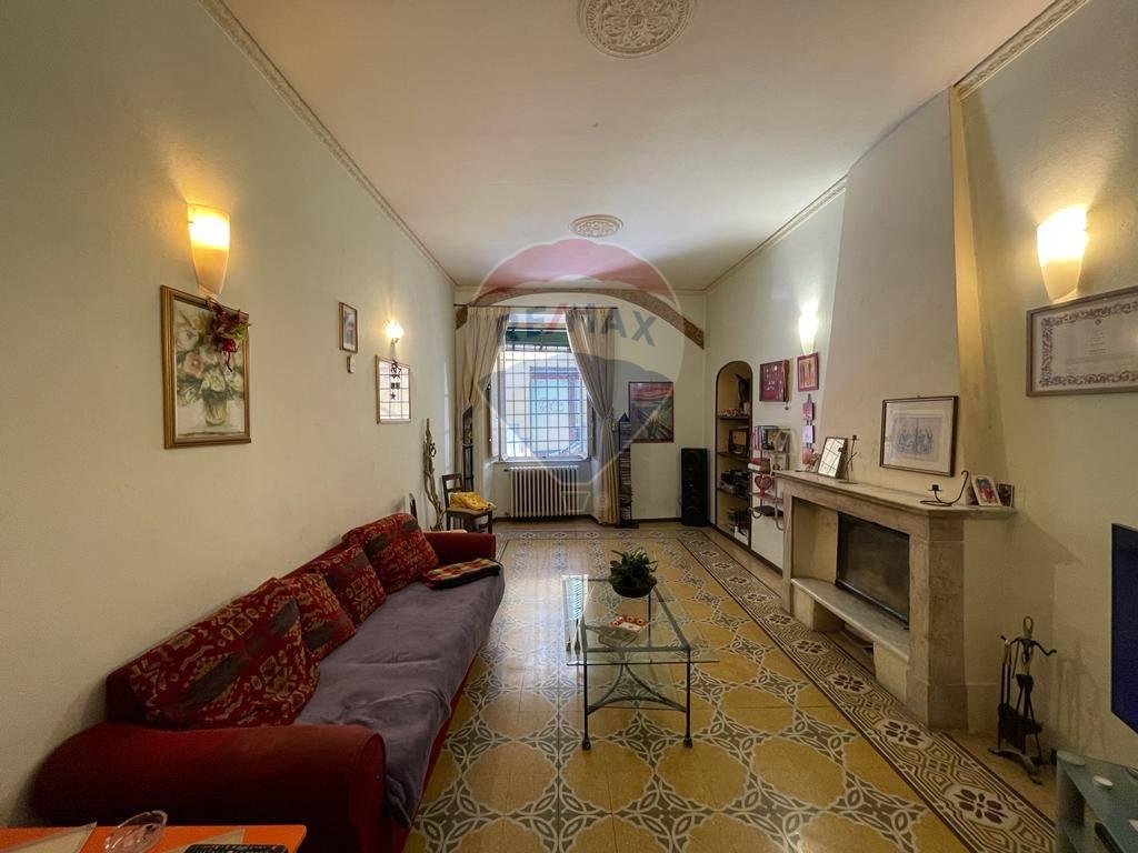 Appartamento in vendita a Borgo A Mozzano