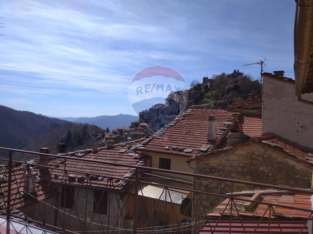 Appartamento in vendita a Bagni Di Lucca