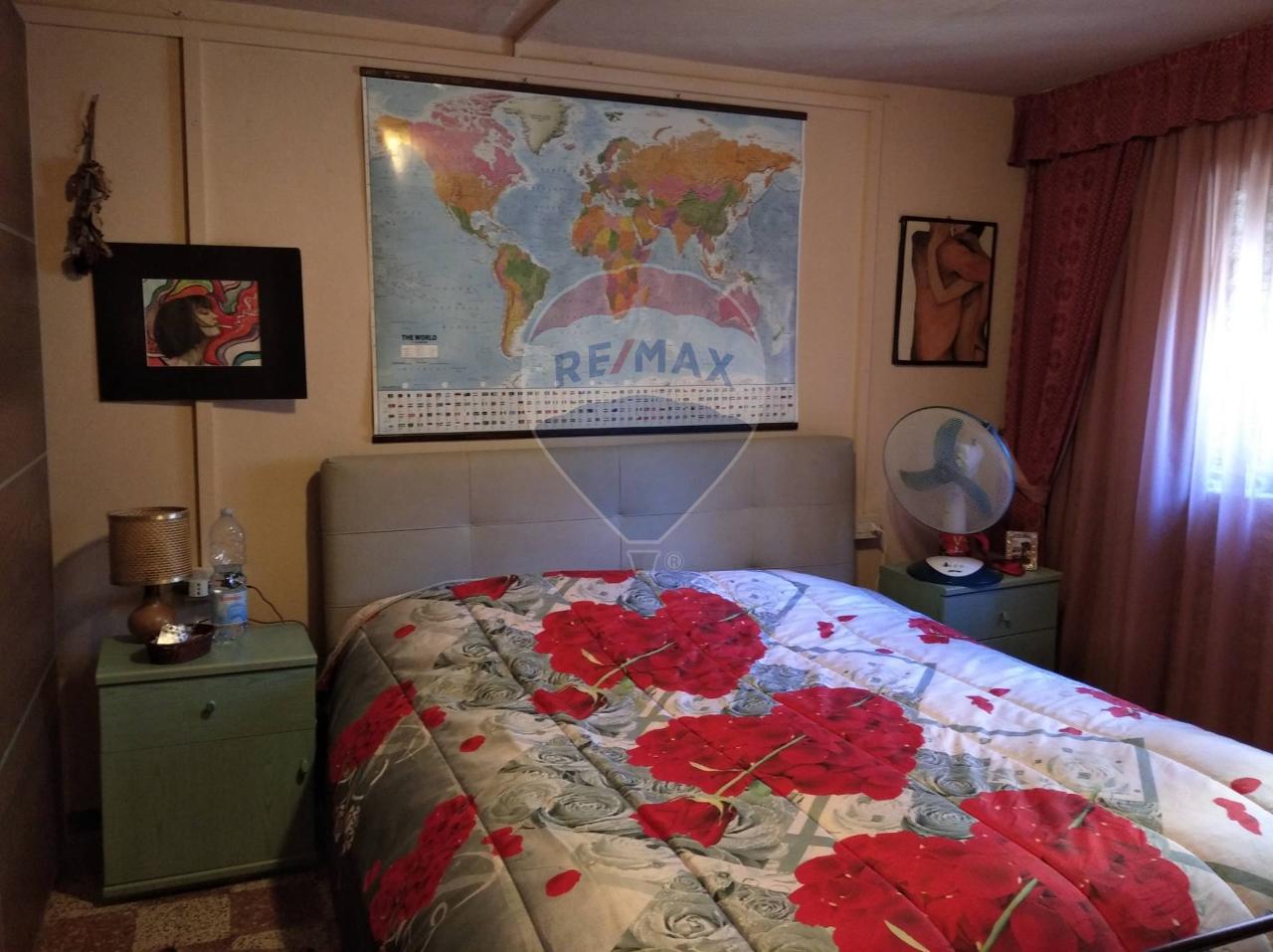 Appartamento in vendita a Bagni Di Lucca