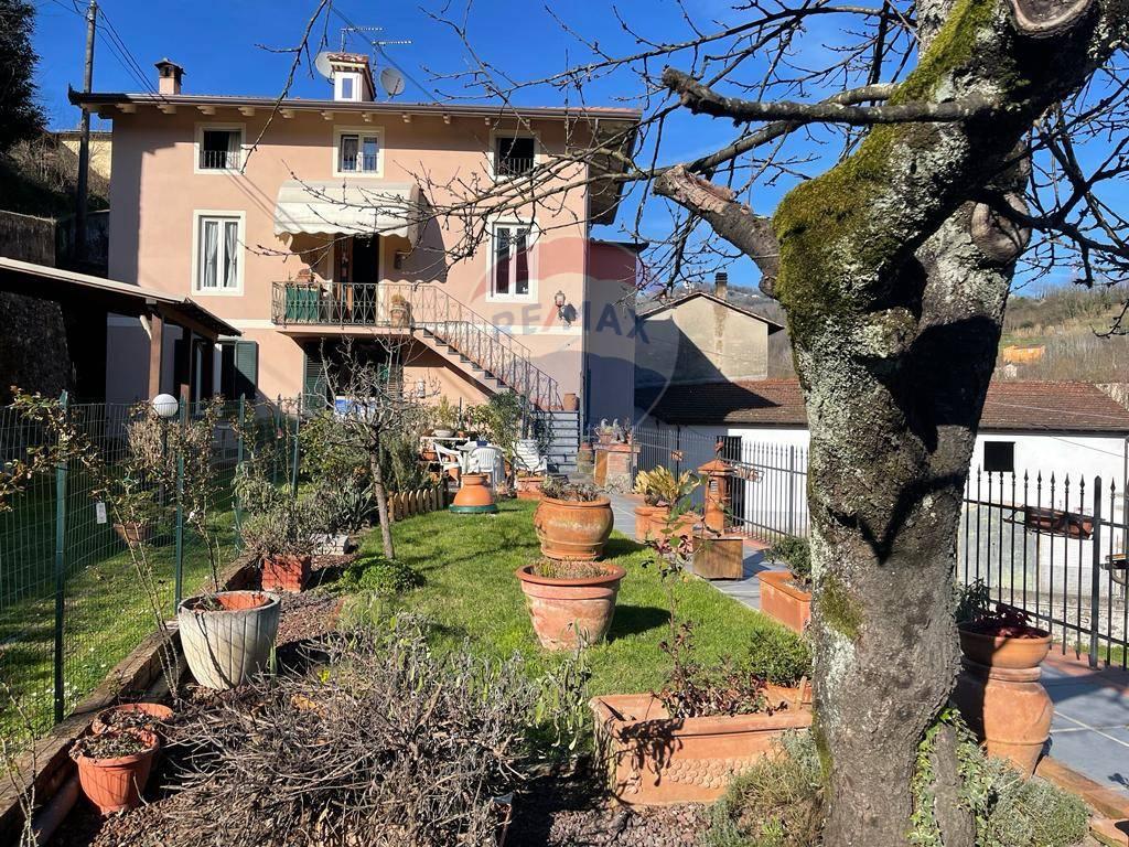 Casa indipendente in vendita a Coreglia Antelminelli