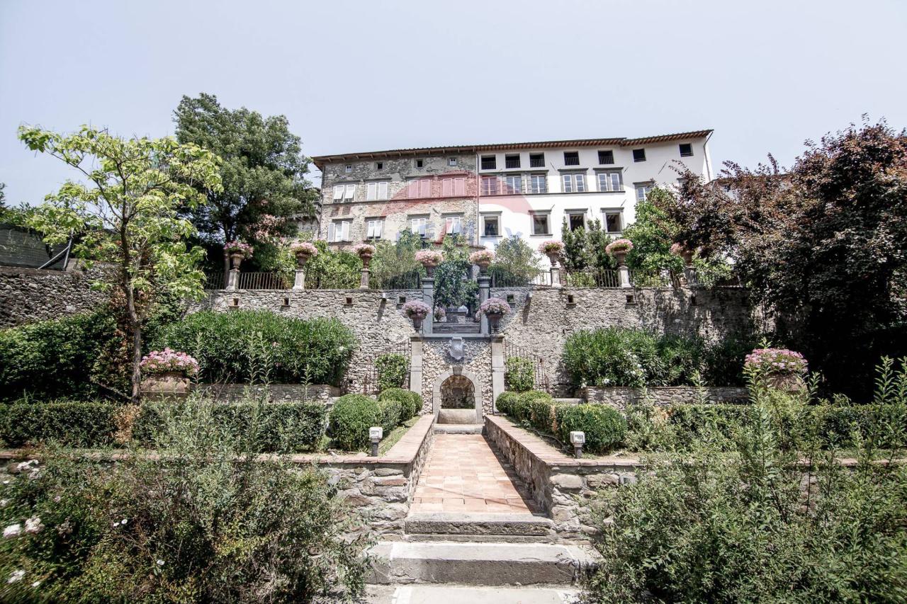 Villa in vendita a Coreglia Antelminelli