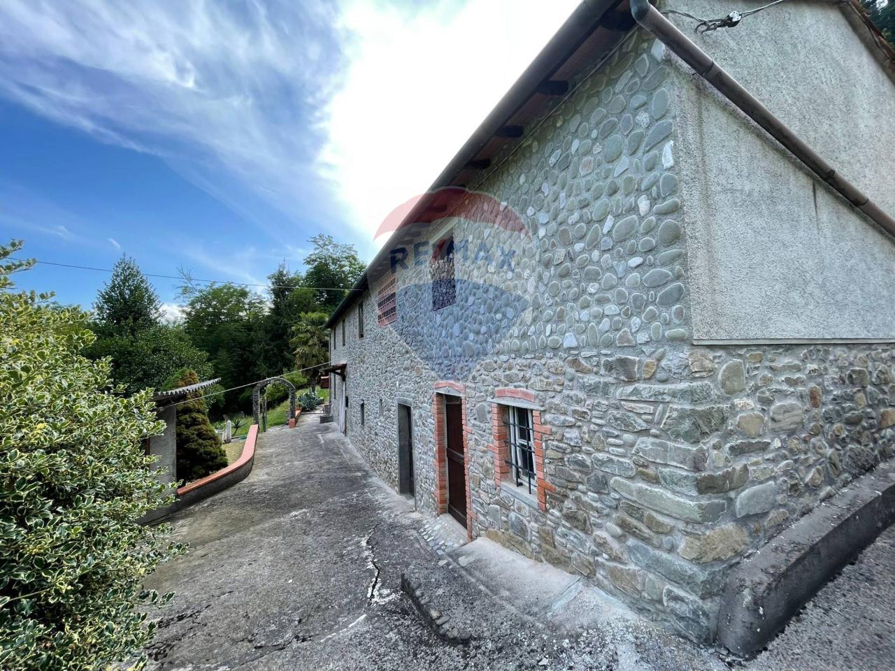 Casa indipendente in vendita a Coreglia Antelminelli