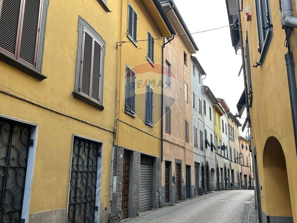 Appartamento in vendita a Borgo A Mozzano