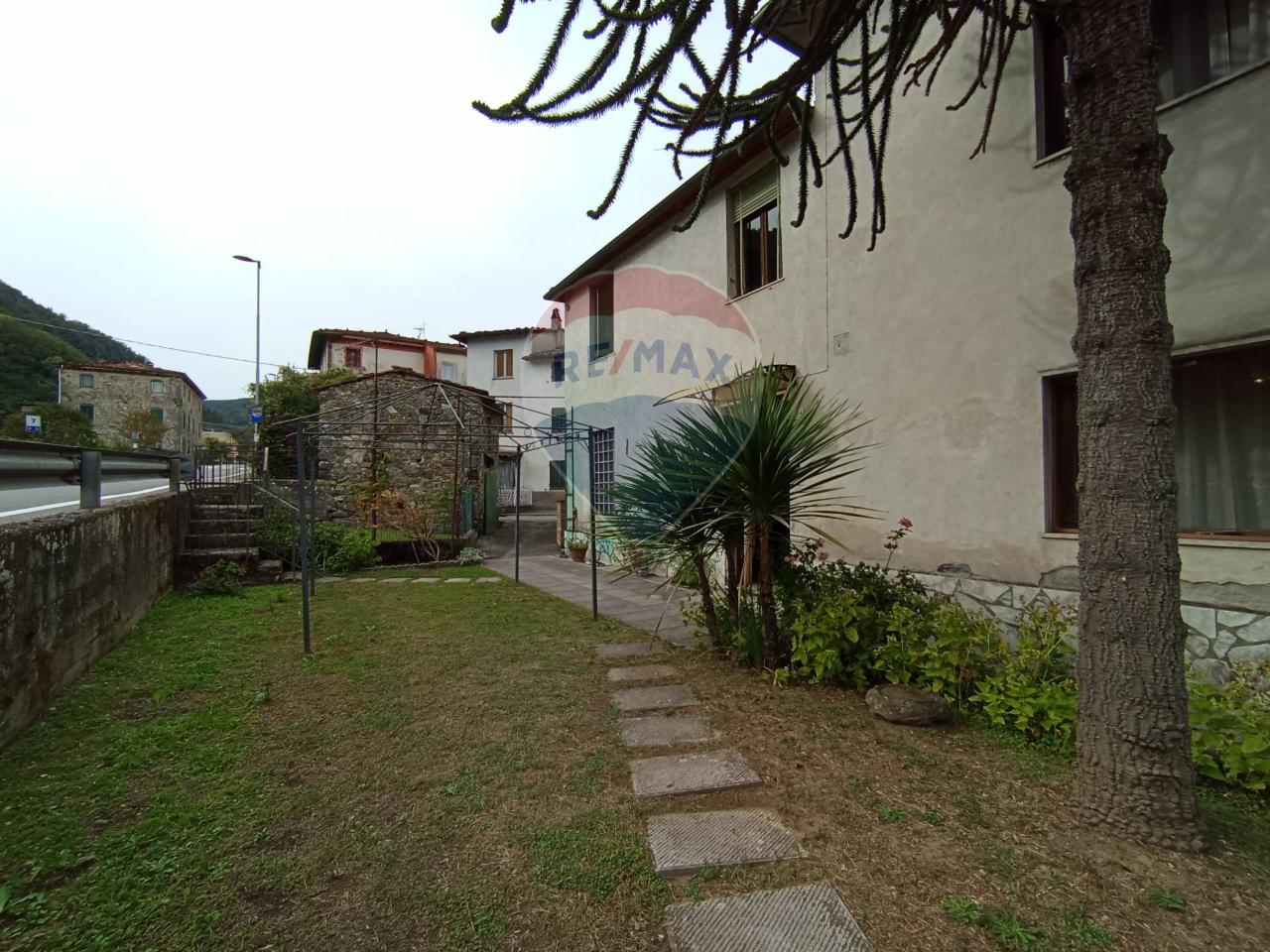 Casa indipendente in vendita a Pescaglia