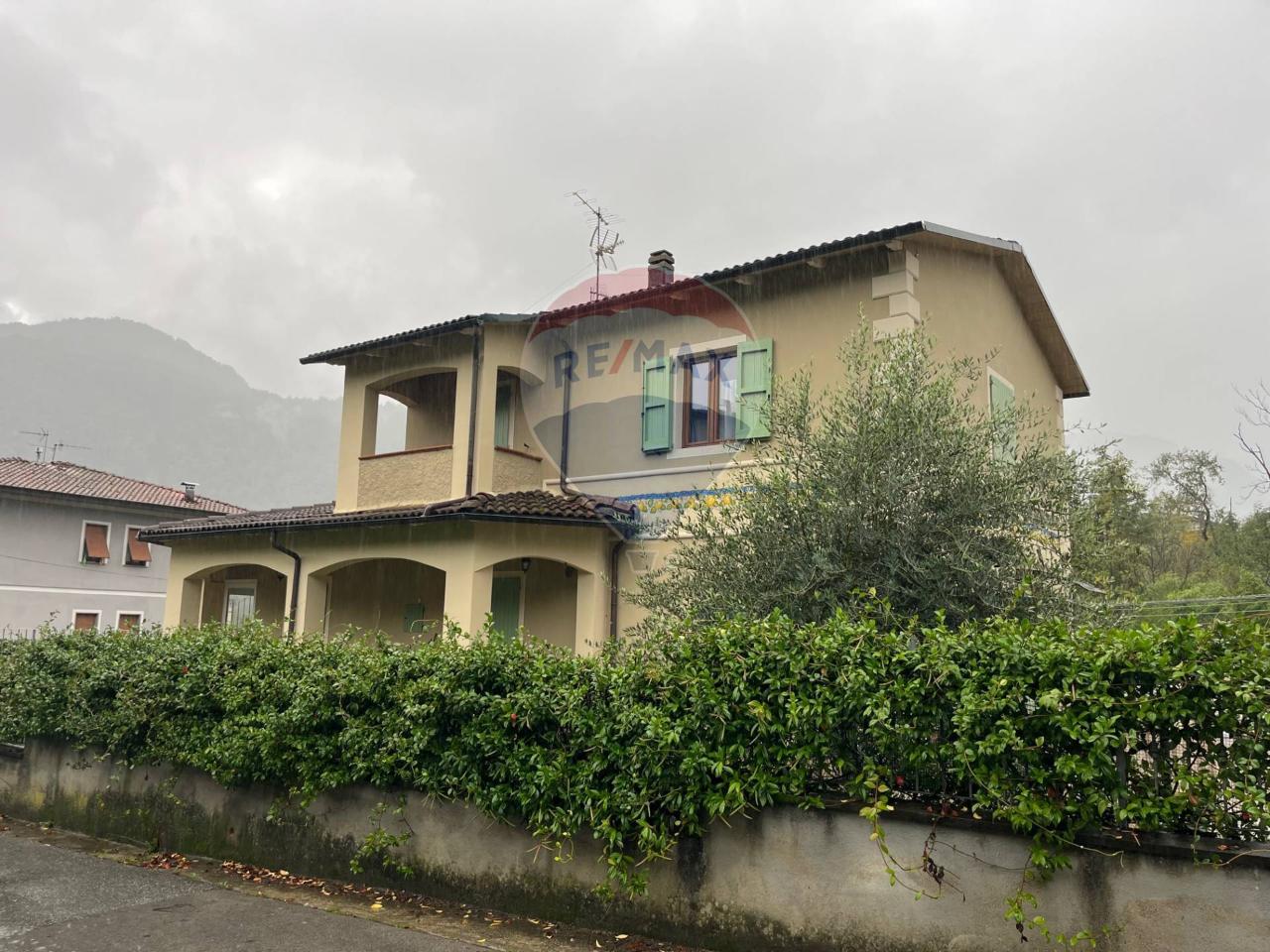 Villa in vendita a Coreglia Antelminelli