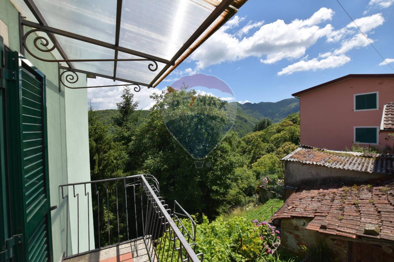 Casa indipendente in vendita a Bagni Di Lucca