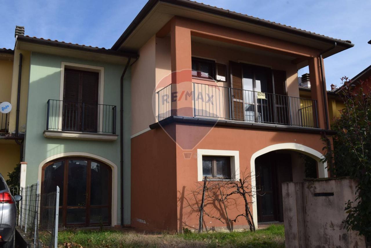 Villa a schiera in vendita a Barga