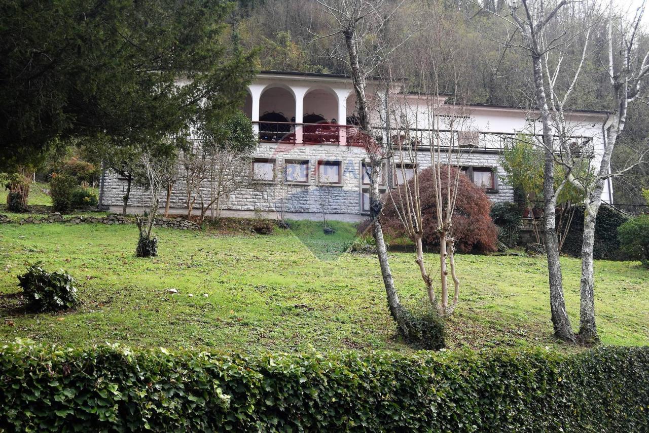 Villa in vendita a Bagni Di Lucca