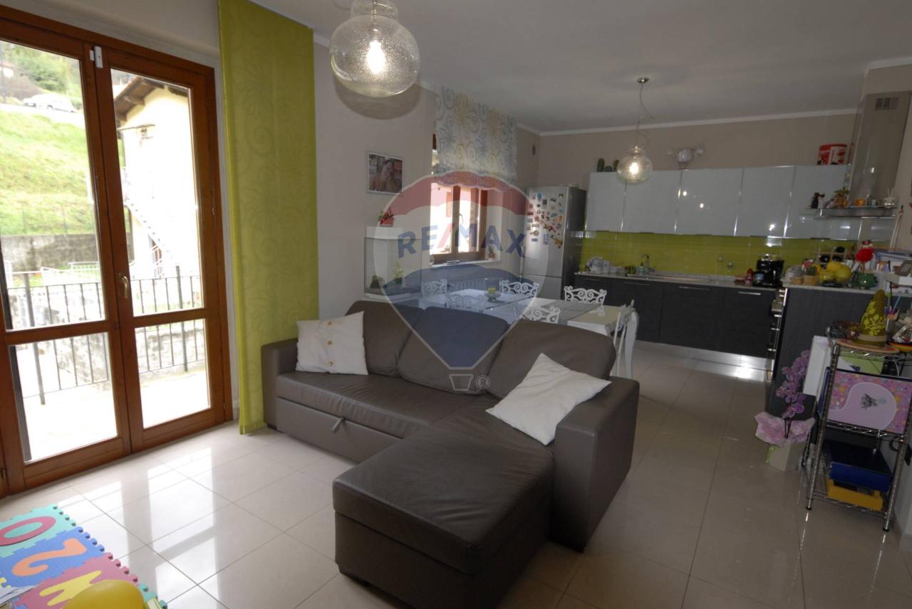 Appartamento in vendita a Bagni Di Lucca