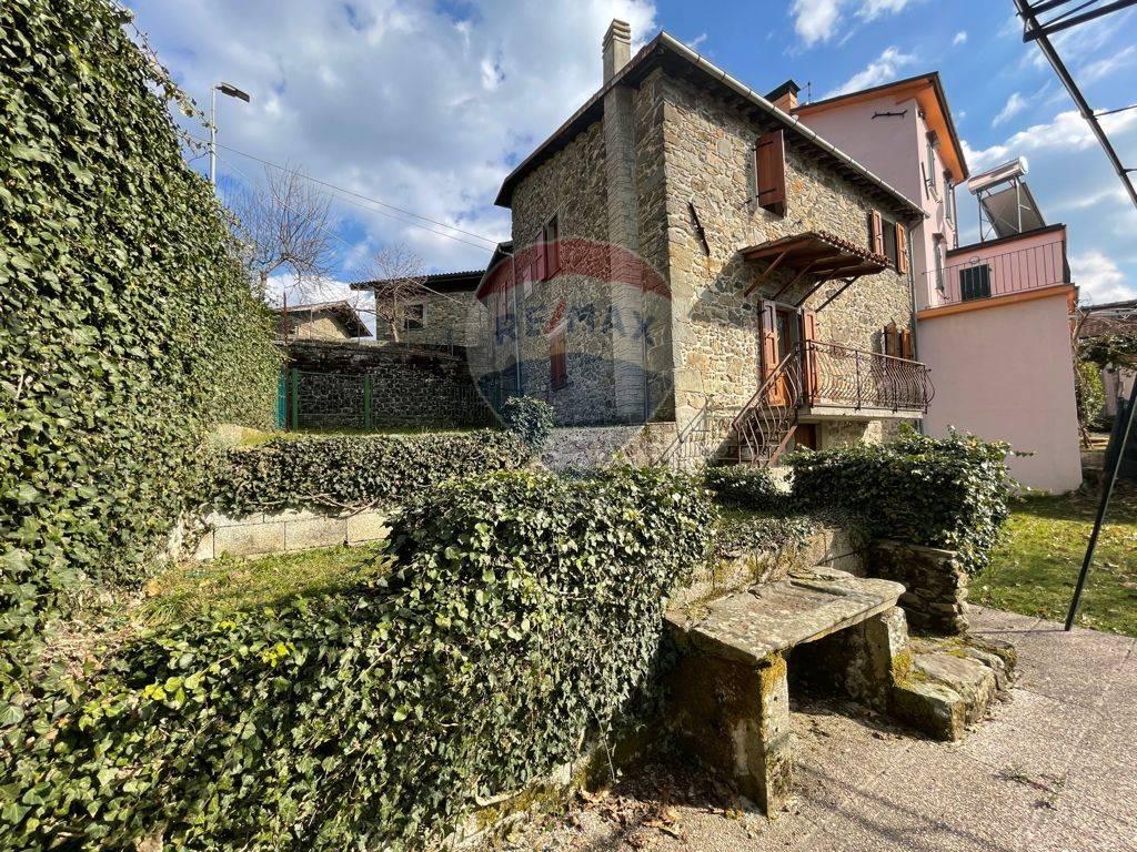 Casa indipendente in vendita a San Romano In Garfagnana
