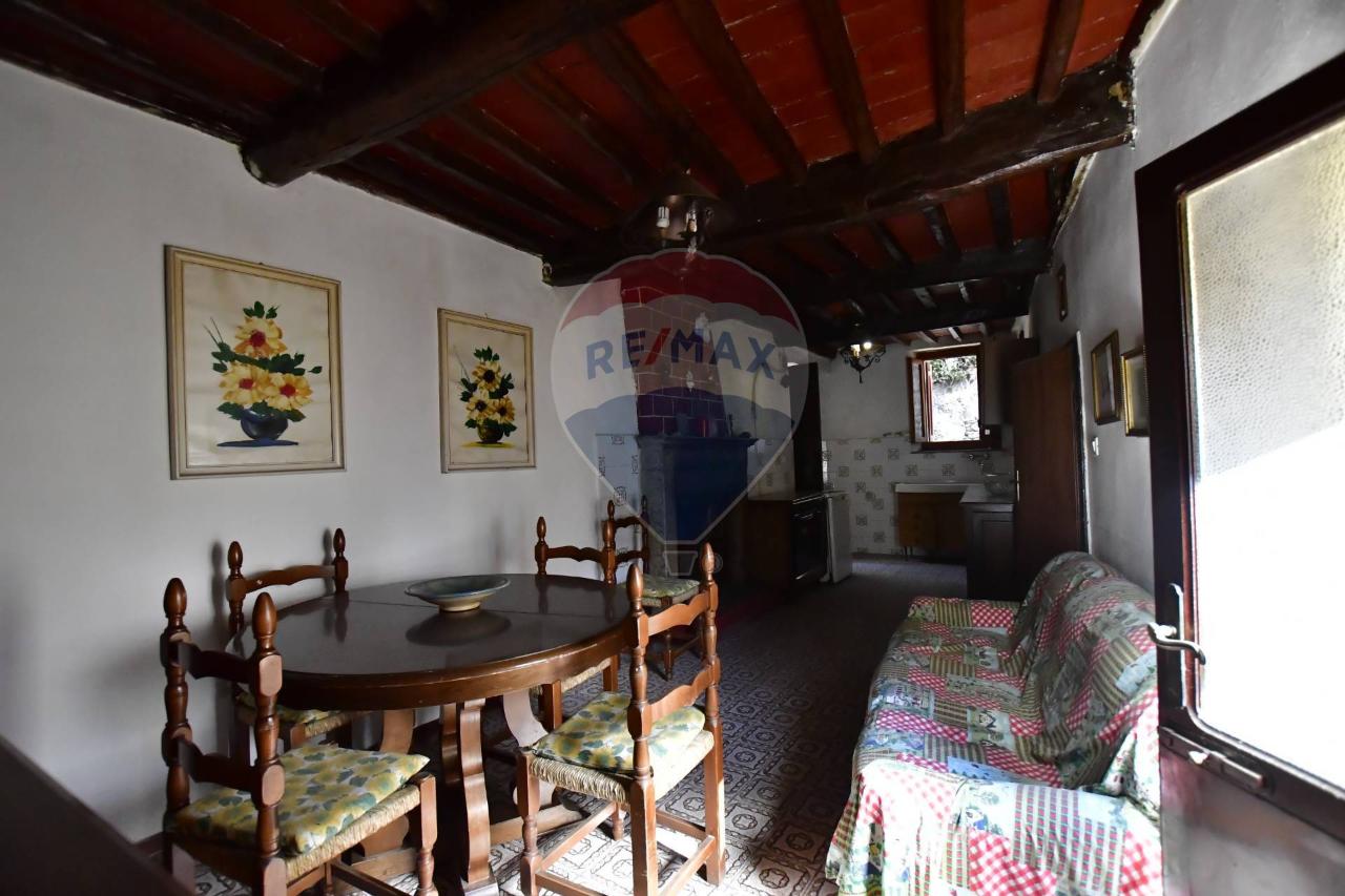 Appartamento in vendita a Bagni Di Lucca