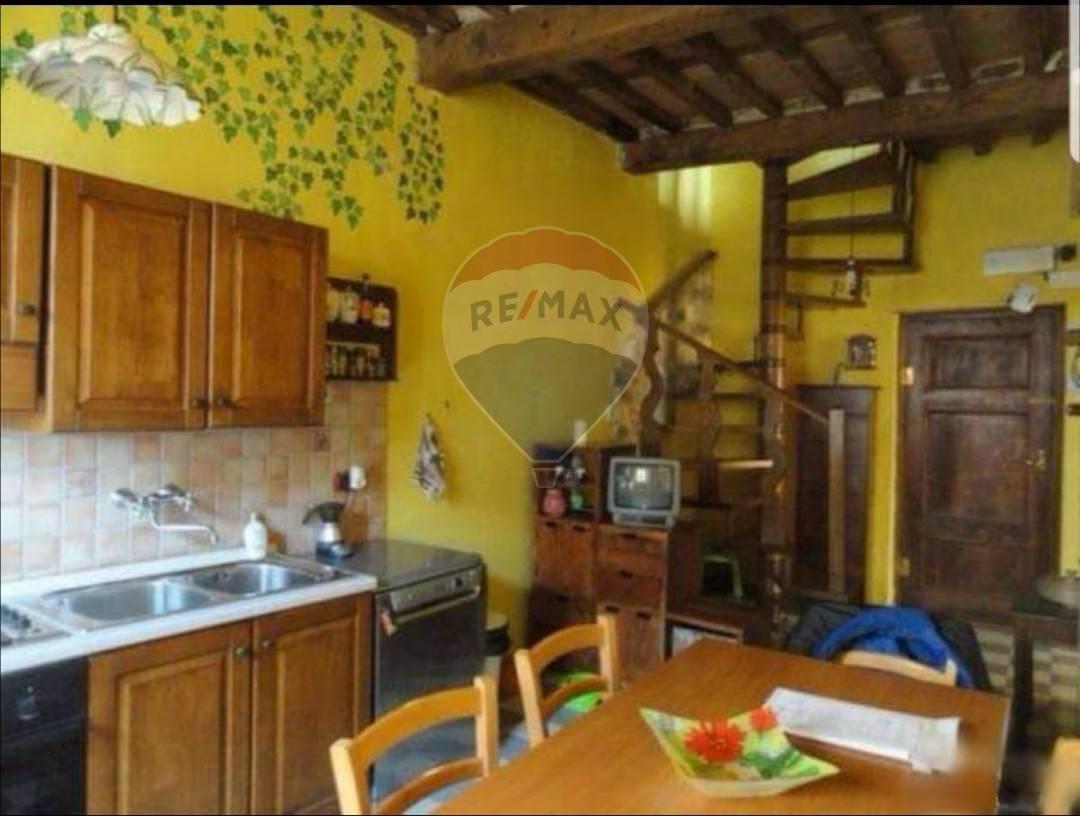 Casa indipendente in vendita a Coreglia Antelminelli