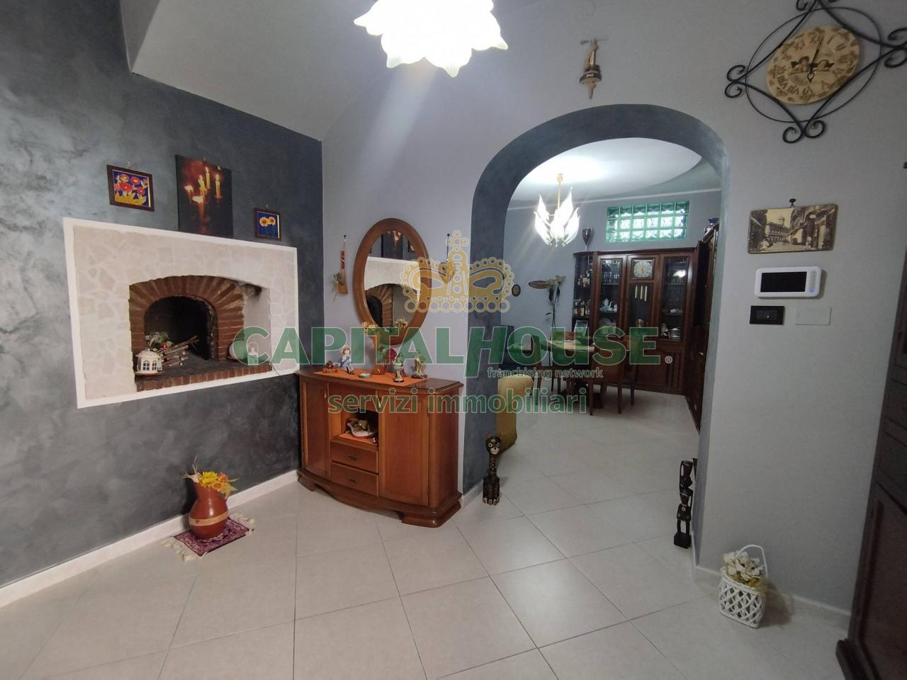 Casa indipendente in vendita a Pignataro Maggiore