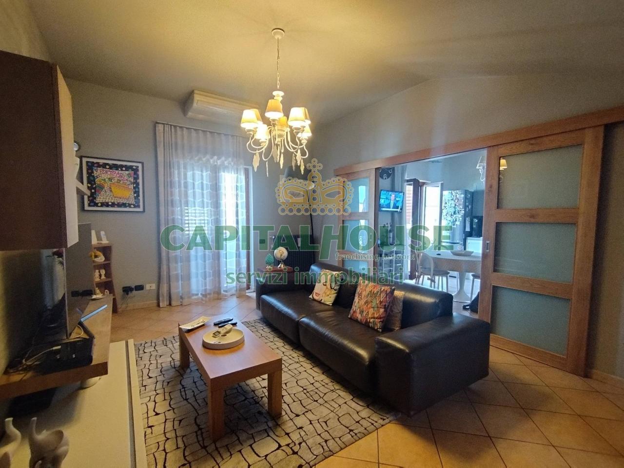 Appartamento in vendita a Bellona