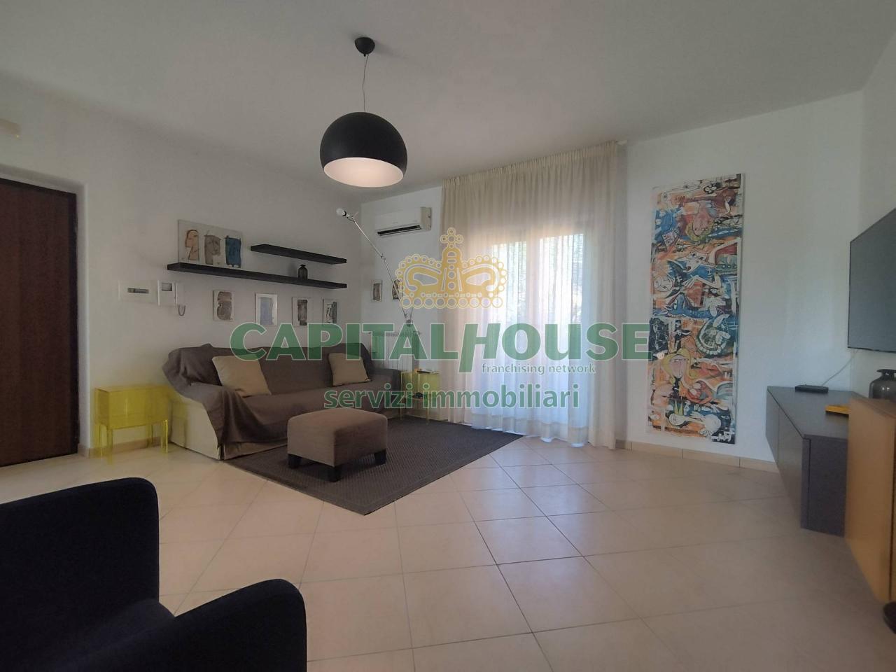 Appartamento in vendita a Bellona