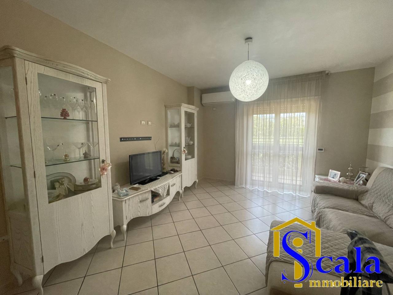 Appartamento in vendita a Santa Maria Capua Vetere