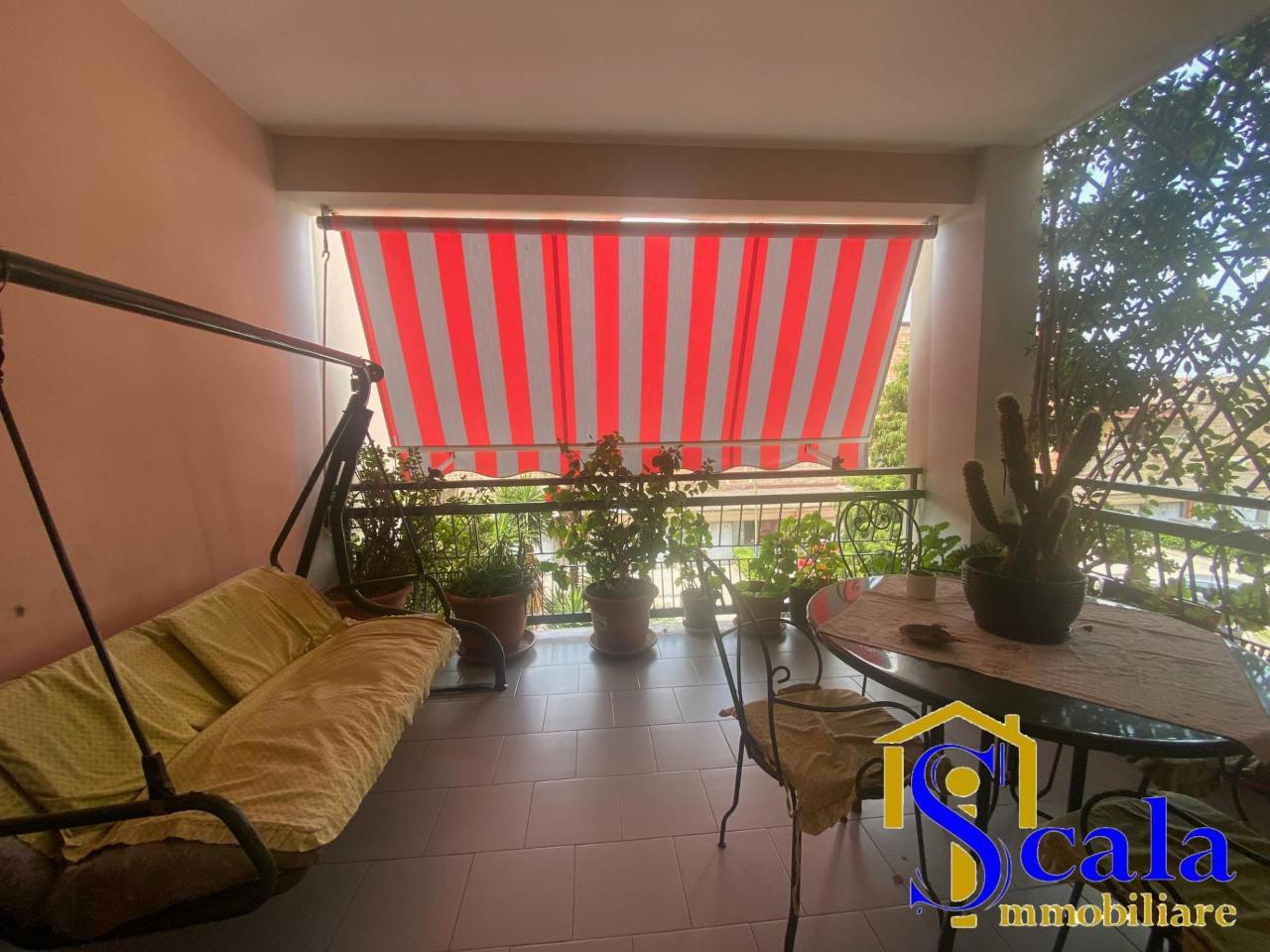 Appartamento in vendita a Santa Maria Capua Vetere